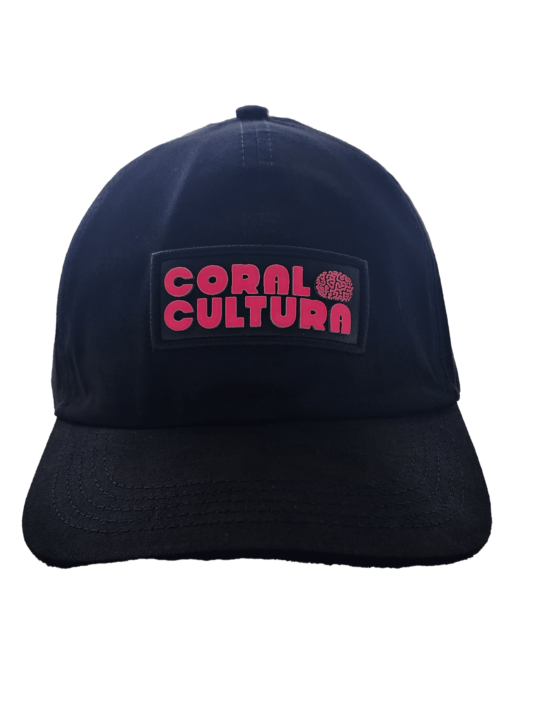 Boné Coral Cultura | Coral Cultura