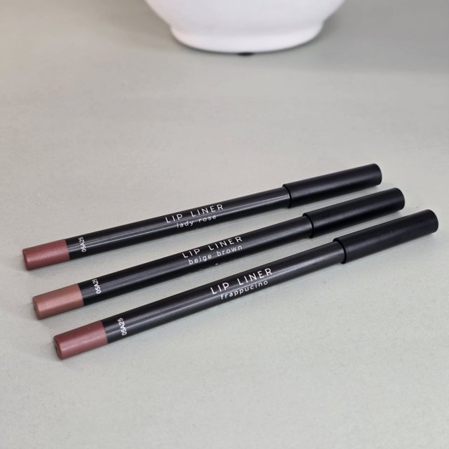 Lápis de Contorno Labial Lip Liner Océane Edition | Stela