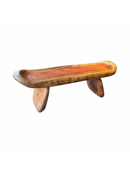Mesa Côncava | Casa Wood