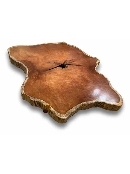 Mesa de Centro Pacha | Casa Wood