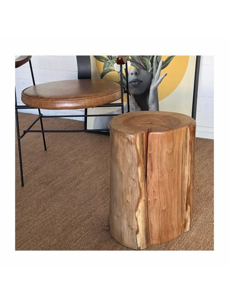 Tora Lua | Casa Wood