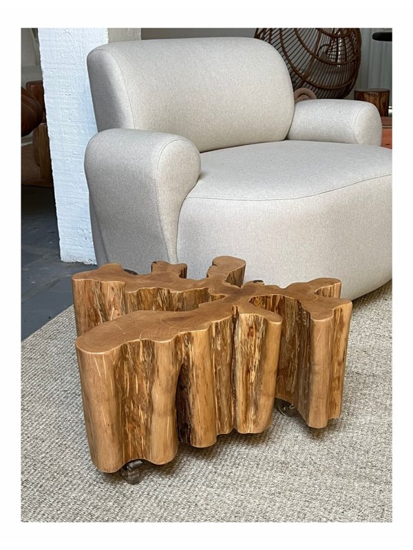 Mesa Nature | Casa Wood