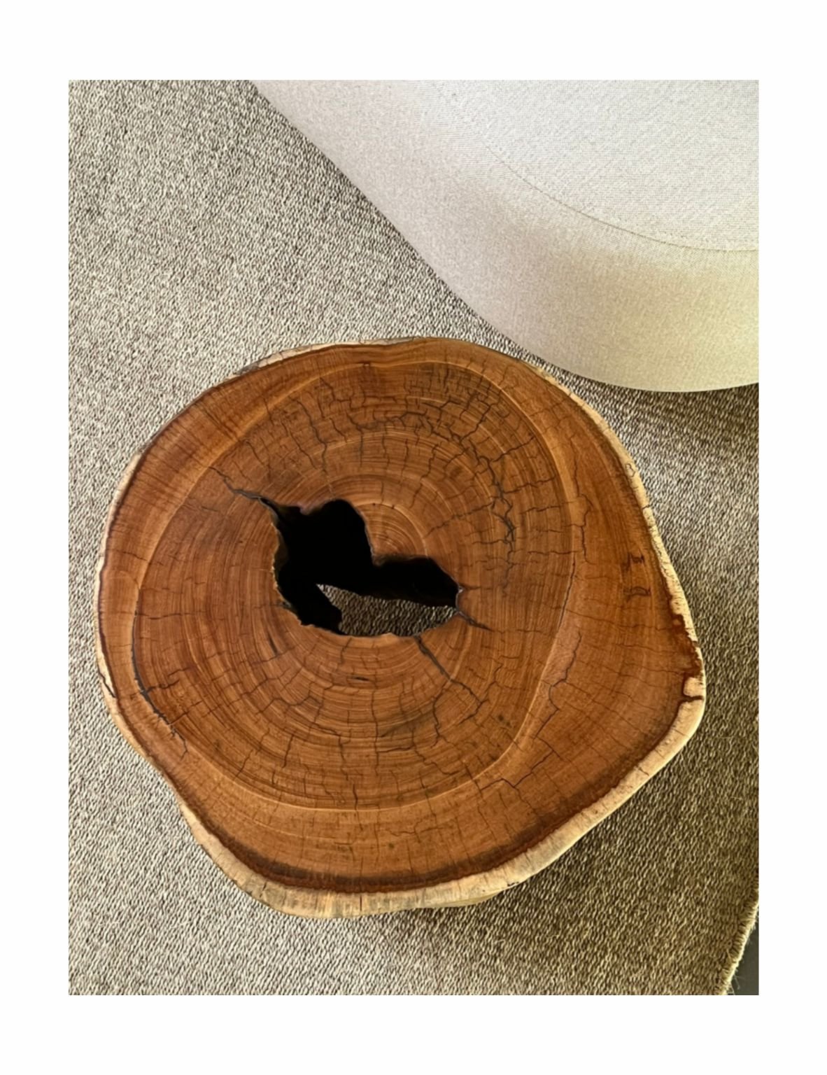 Mesa Oca | Casa Wood