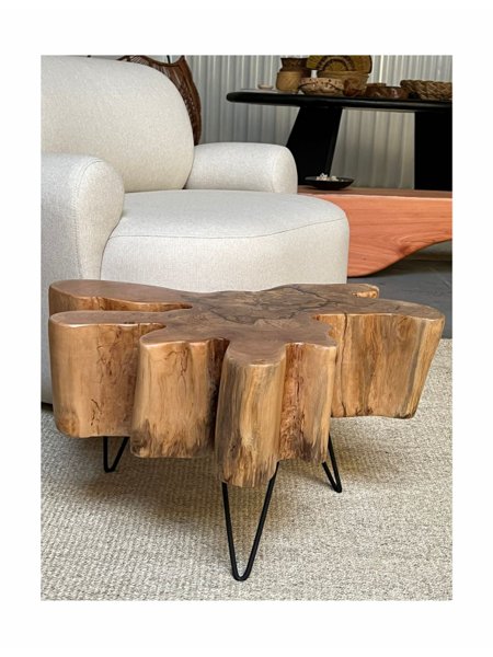 Mesa Fro | Casa Wood