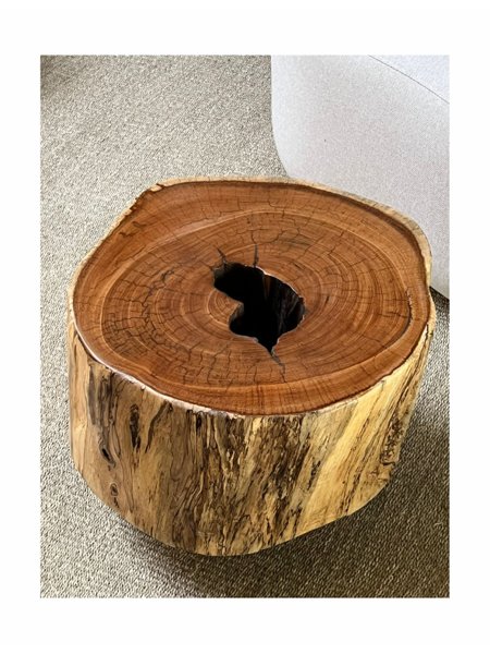 Mesa Oca | Casa Wood