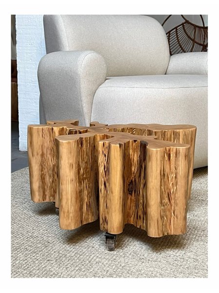Mesa Nature | Casa Wood
