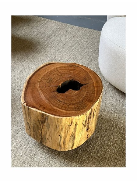 Mesa Oca | Casa Wood