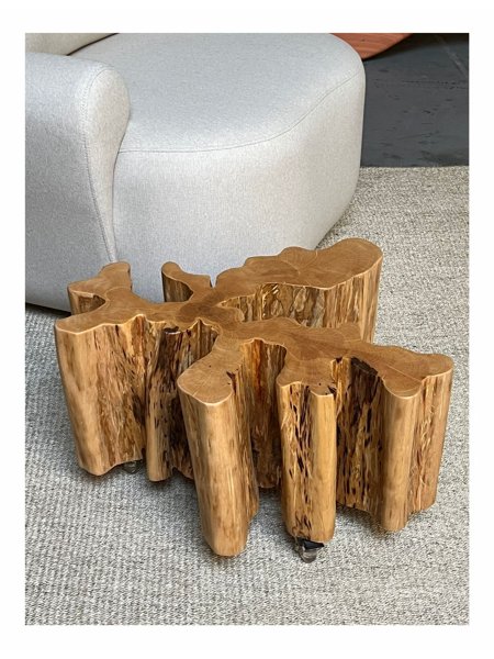 Mesa Nature | Casa Wood