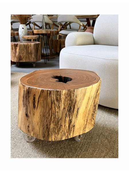 Mesa Oca | Casa Wood