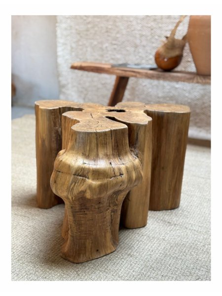 Mesa FrÔ | Casa Wood