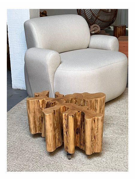 Mesa Nature | Casa Wood