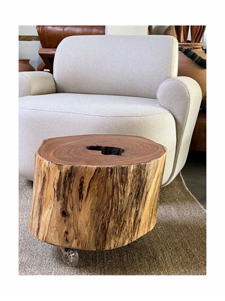 Mesa Oca | Casa Wood