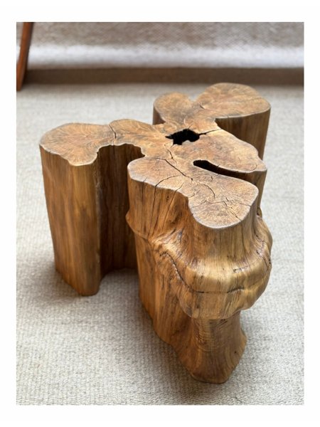 Mesa FrÔ | Casa Wood