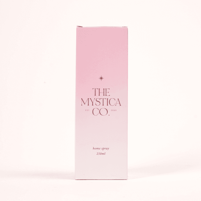 Home Spray Mystic Air | Mystica Mood