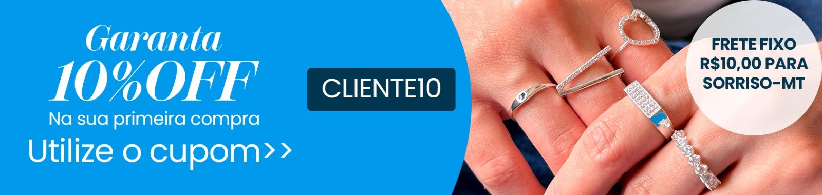 LINHA RELIGIOSA | Bellitas Joias