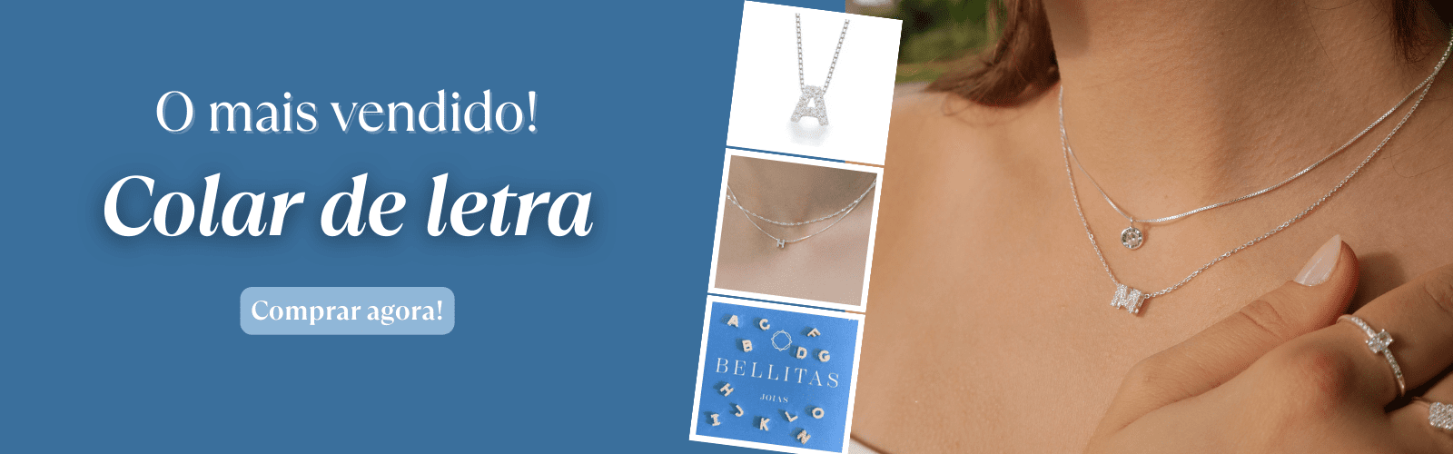 Bellitas Joias | Elegância em Prata 925 para Todas as Ocasiões