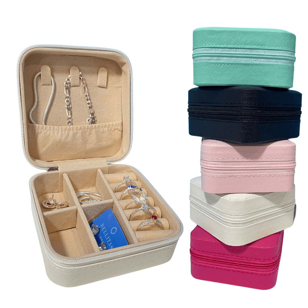 PORTAJOIAS | Bellitas Joias