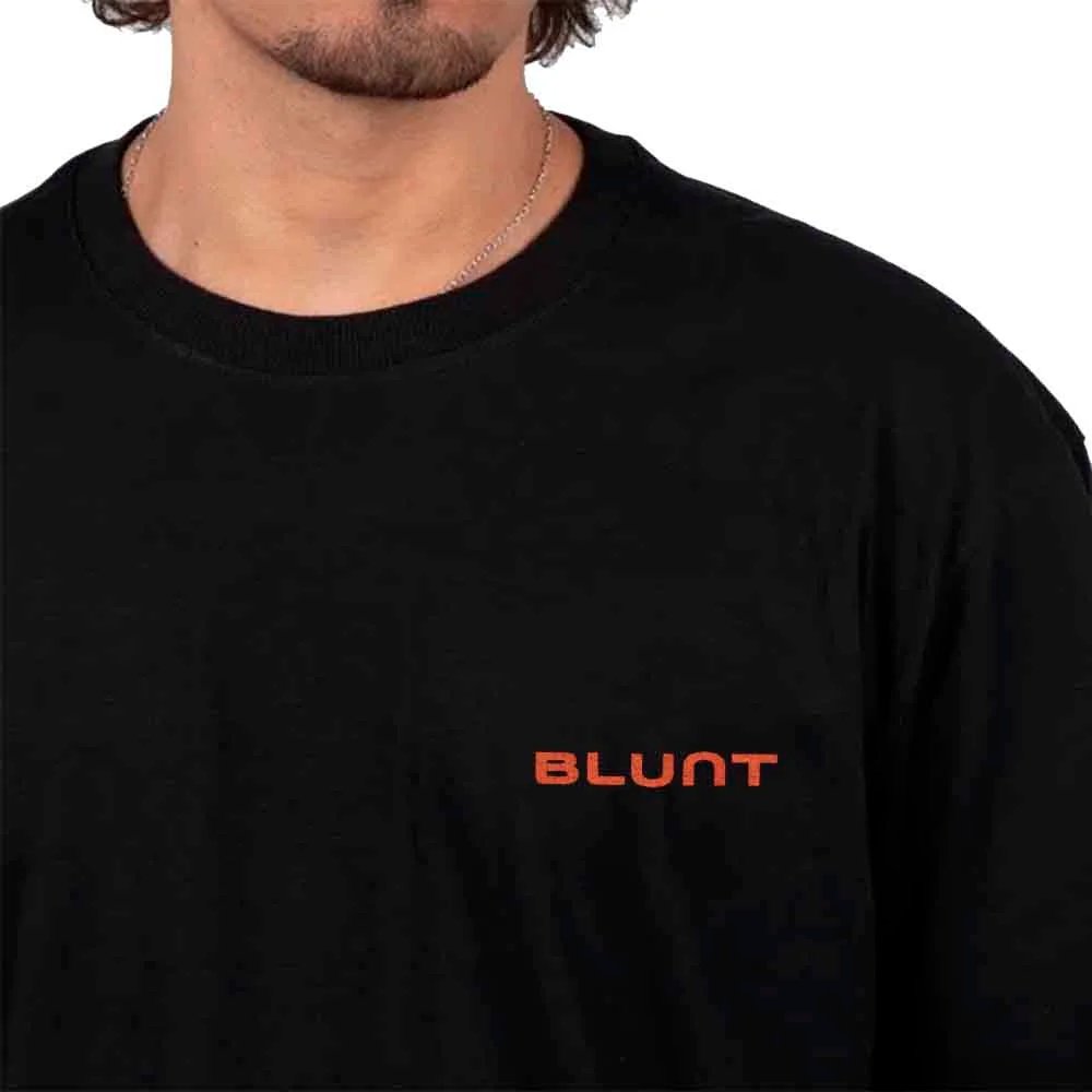 Camiseta Bat Blunt | Kaverna do Rock