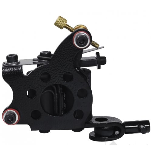 Máquina Trestini - Saturno | Kaverna do Rock