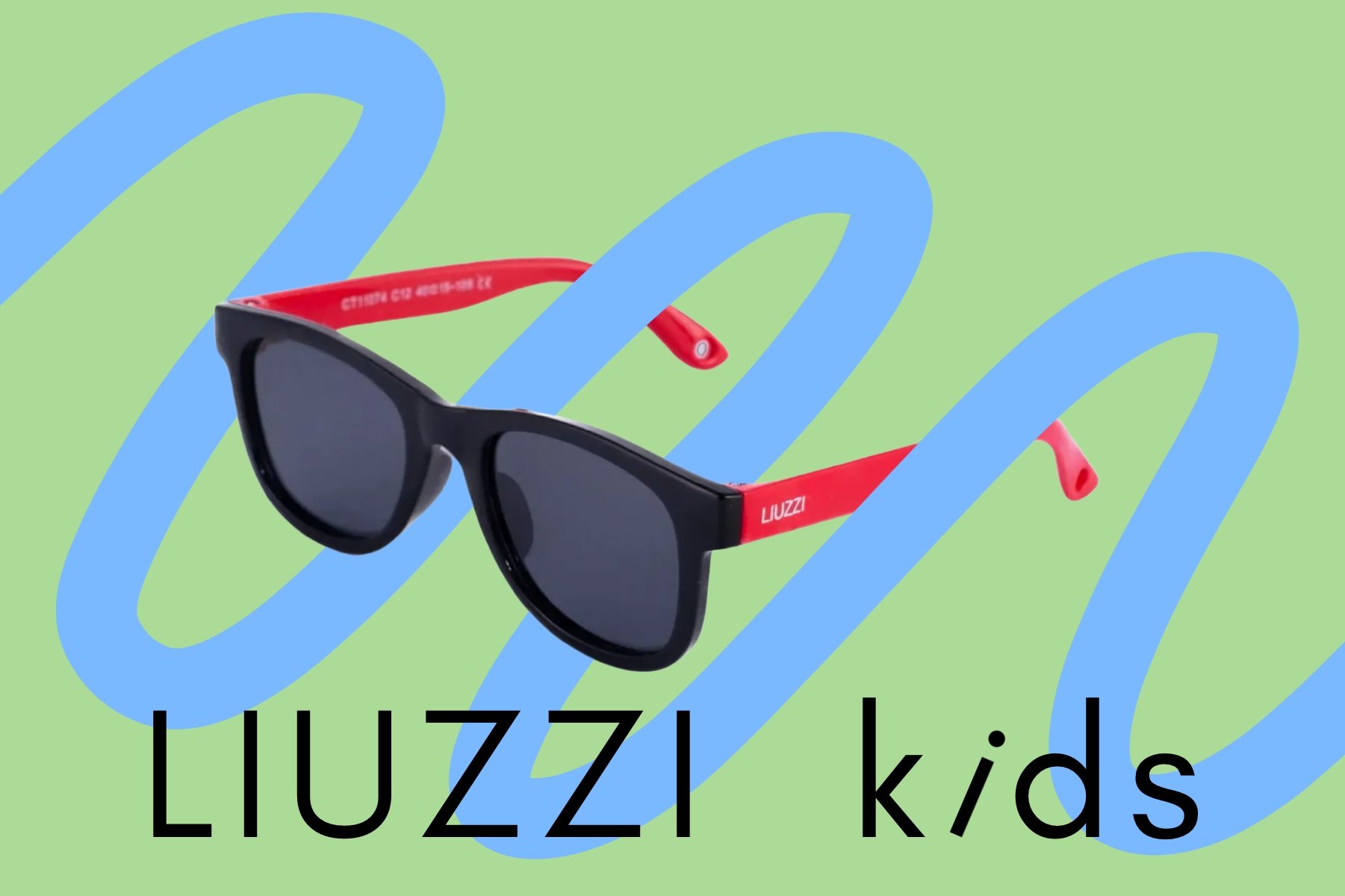 Liuzzi Eyewear | O óculos mais desejado da internet