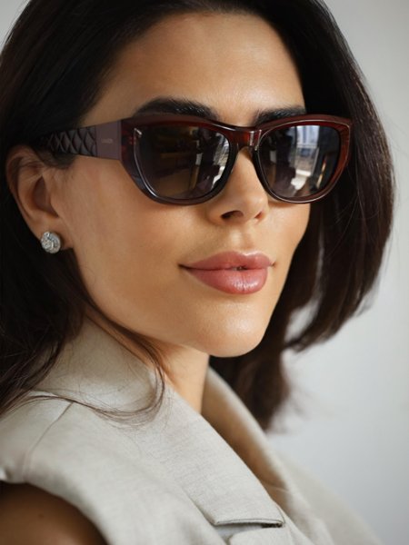 New in | Liuzzi Eyewear