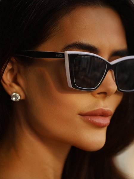 New in | Liuzzi Eyewear