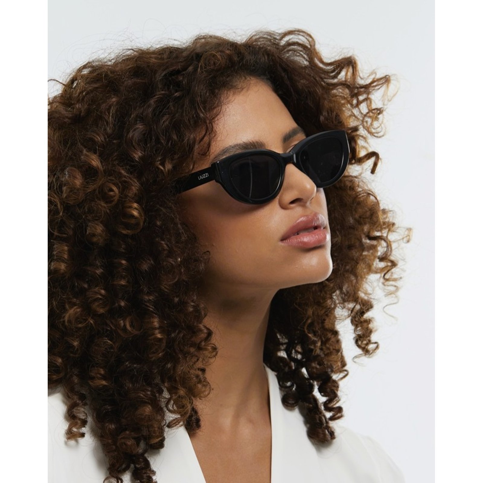New in | Liuzzi Eyewear