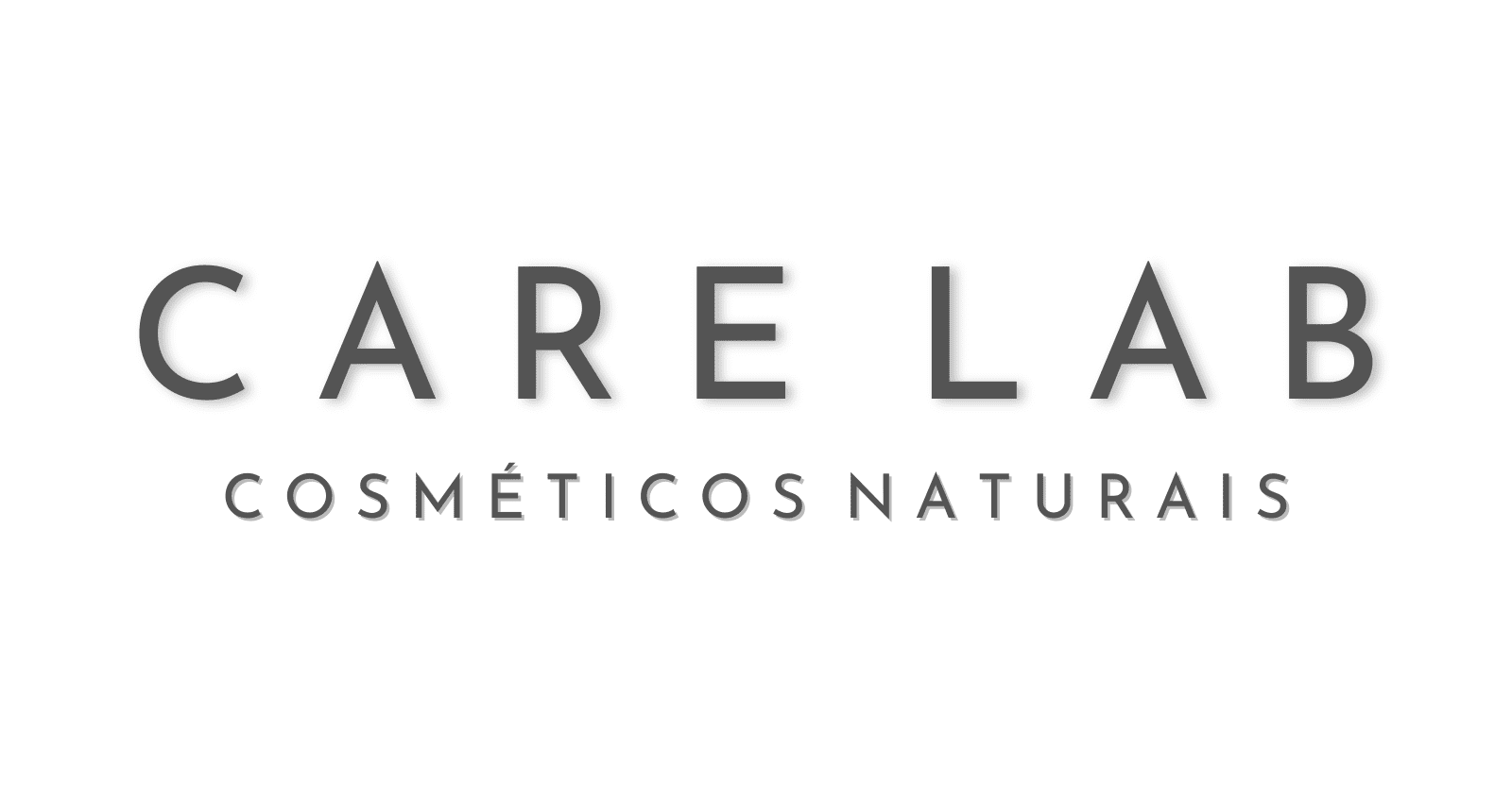 CARE LAB - Cosméticos Naturais | Cosméticos Naturais