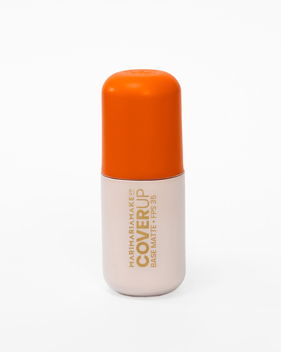 Mari Maria Cover Up MM01N Base Líquida 35g | New Big Cosméticos ...