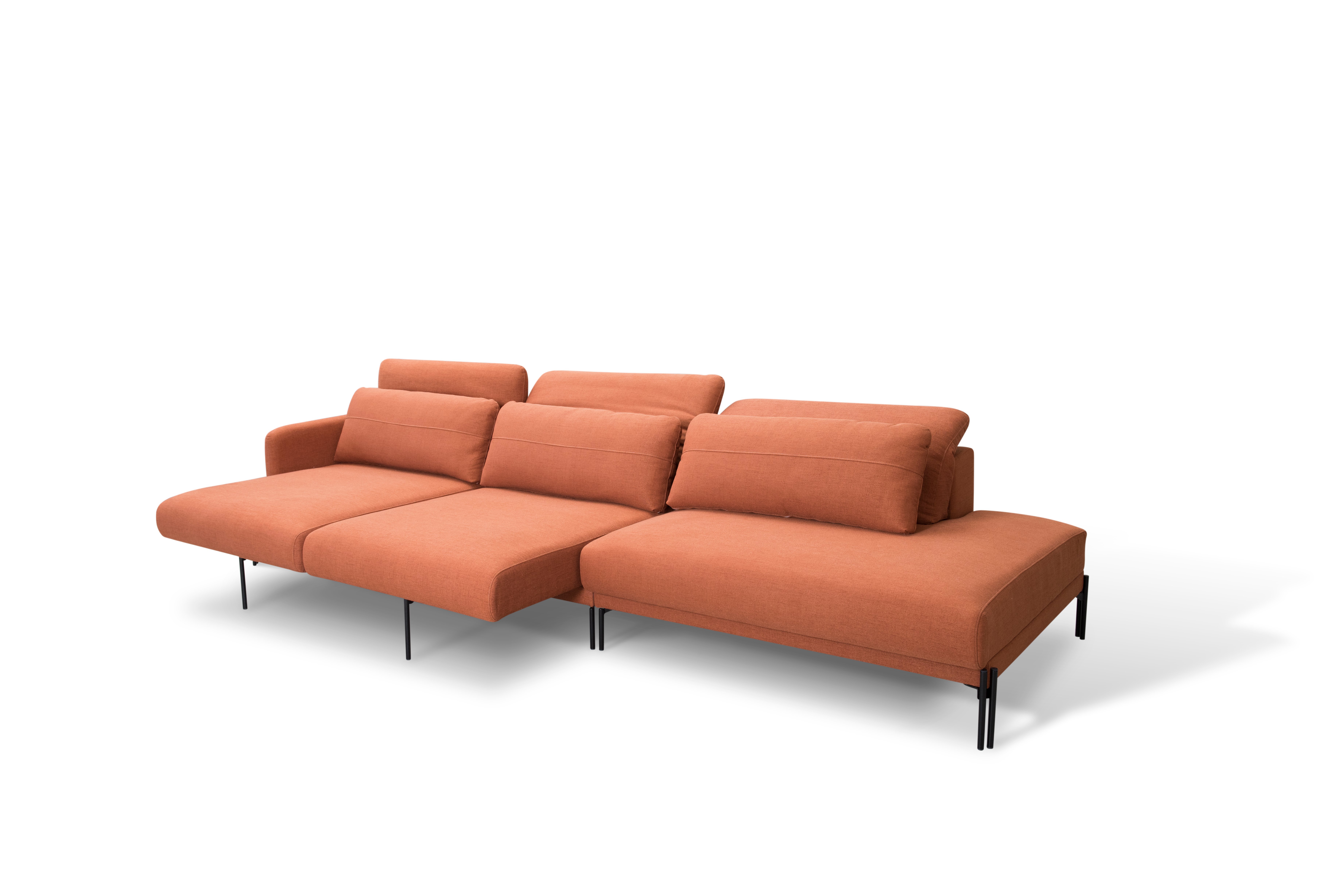 Sofa Linus | Concept Mobiliario