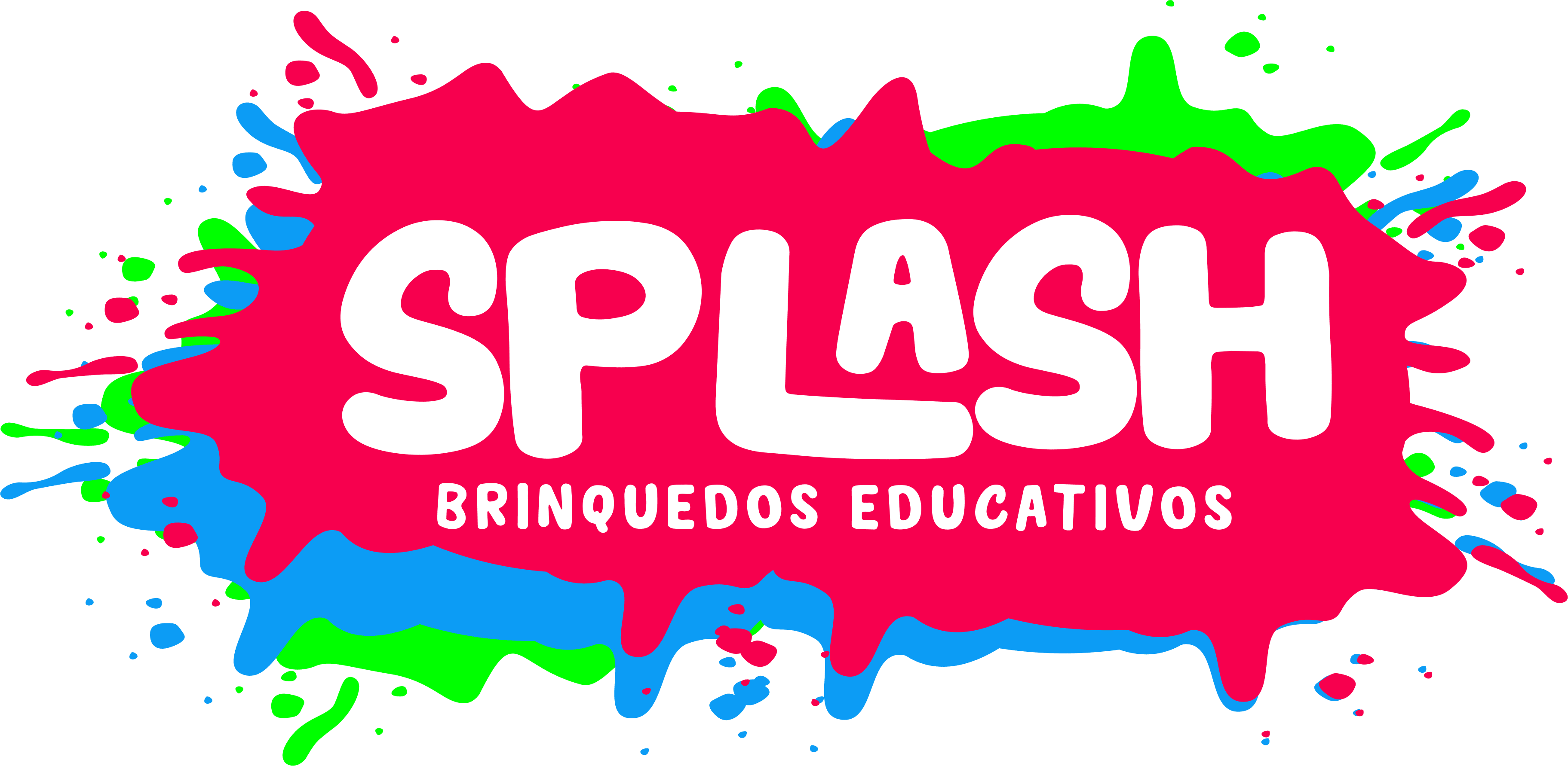 Sobre a Splash Brinquedos | Splash Brinquedos Educativos