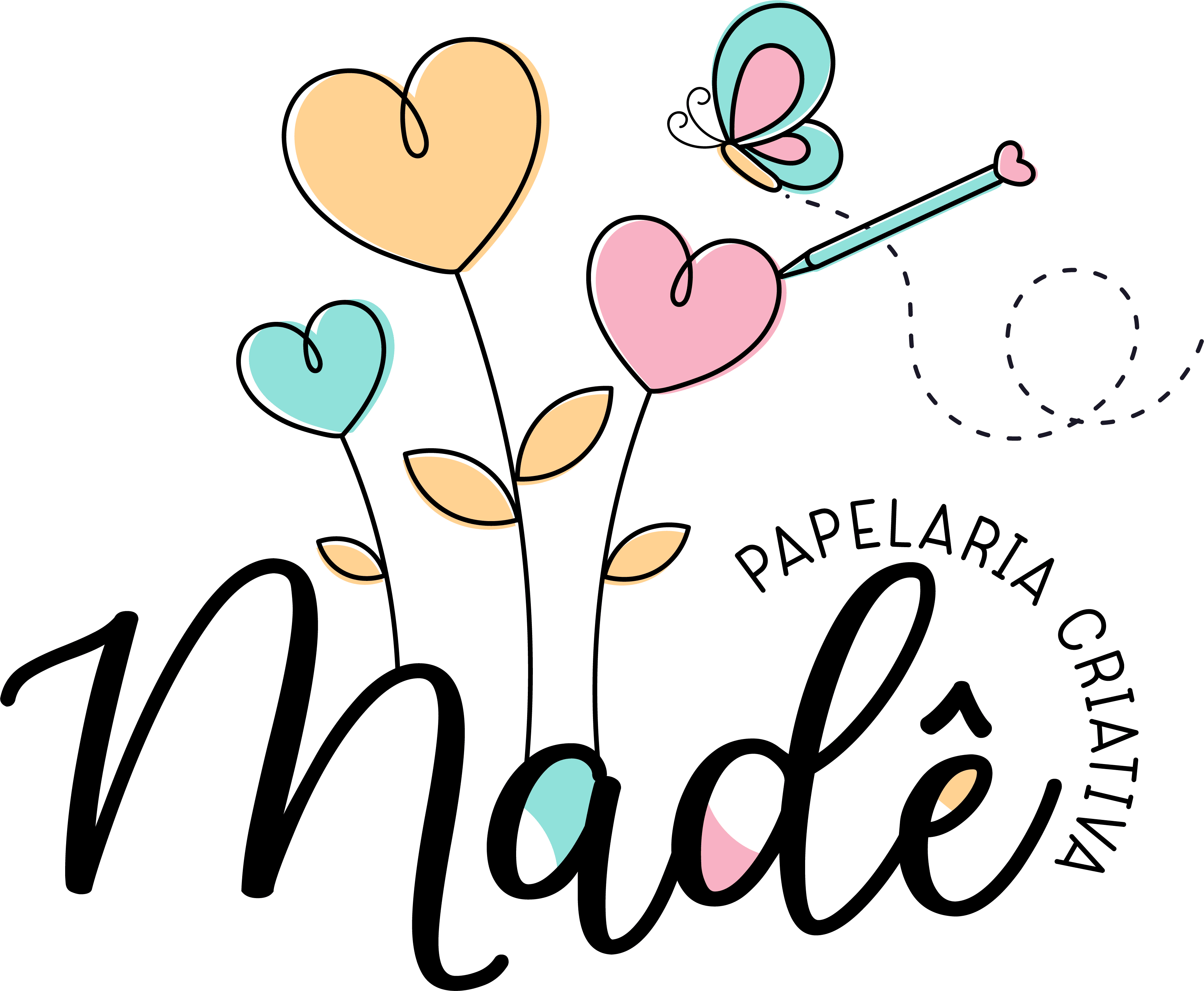 Madê Papelaria Criativa