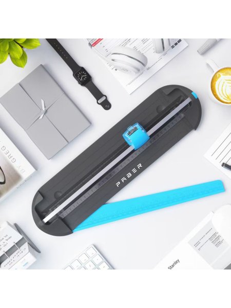 Refiladora Para Papel | Paber | PABER EQUIPAMENTOS