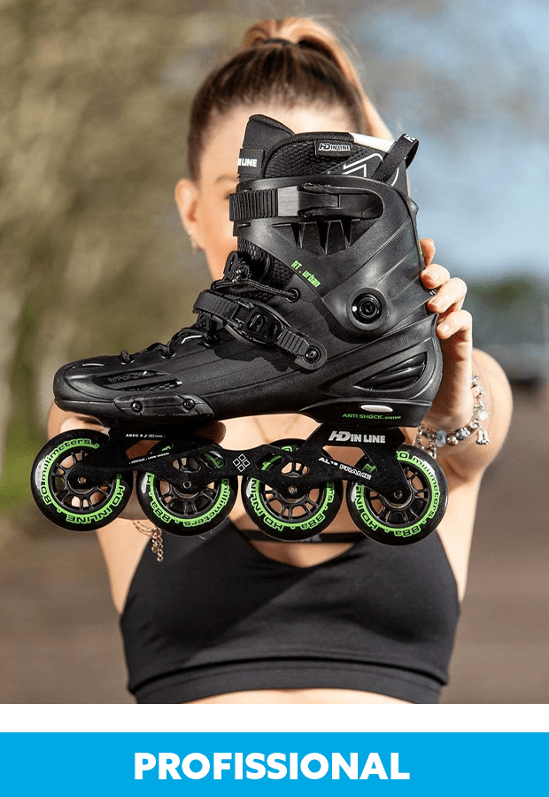 HD INLINE | Inlineskates, Rollerskates, Accessories.