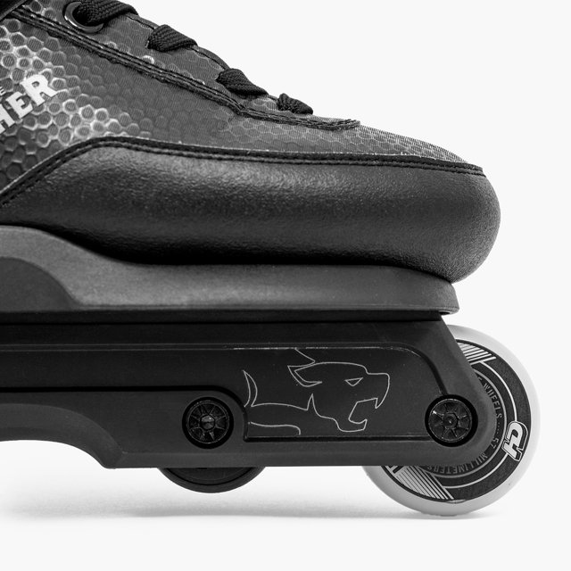 PATINS STREET - PANTHER | HD INLINE®