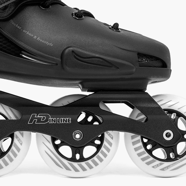 PATINS - TRACKER | HD INLINE®