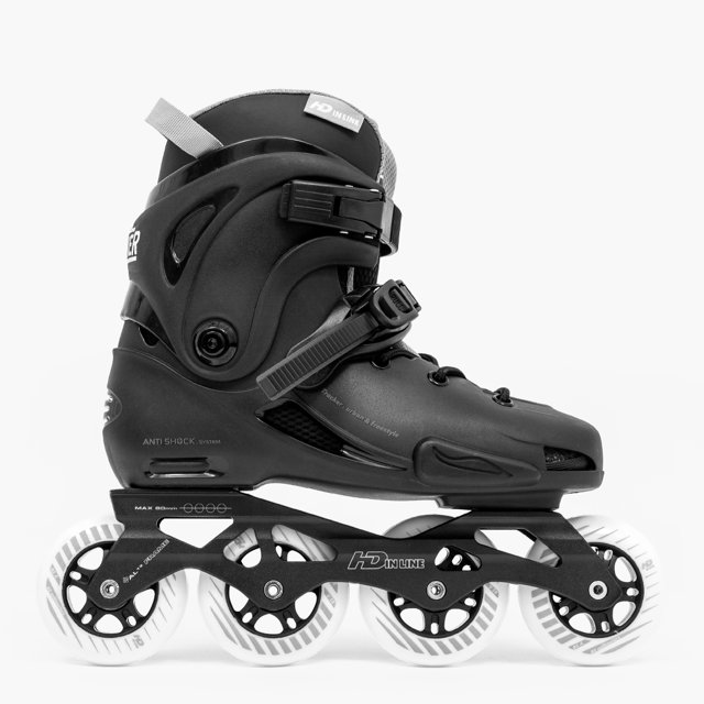 PATINS - TRACKER | HD INLINE®