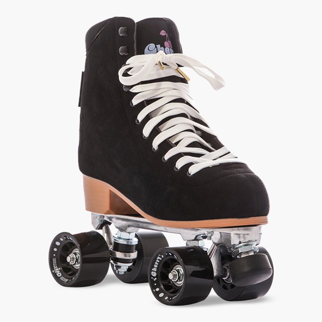 PATINS QUAD - CHERRY - BASE ALUMÍNIO | HD INLINE®