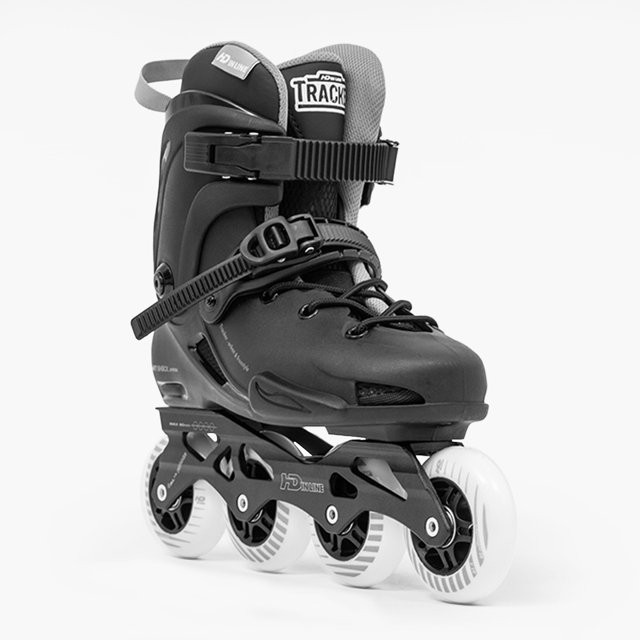 PATINS - TRACKER | HD INLINE®