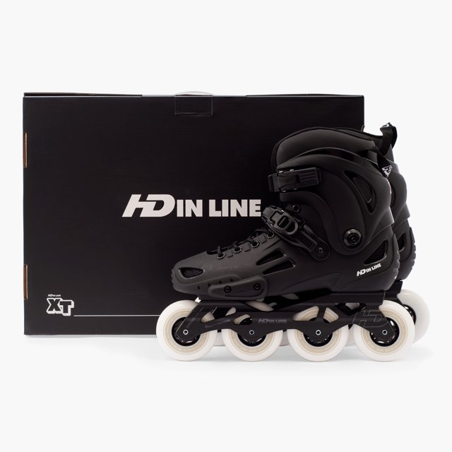 PATINS - XT | HD INLINE®