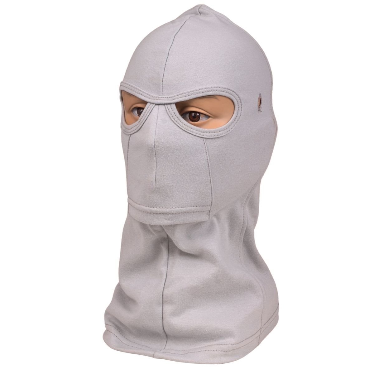 Capuz balaclava Atpv 14,0 risco 2 Antichama NR10 eletricista CA51070 ...