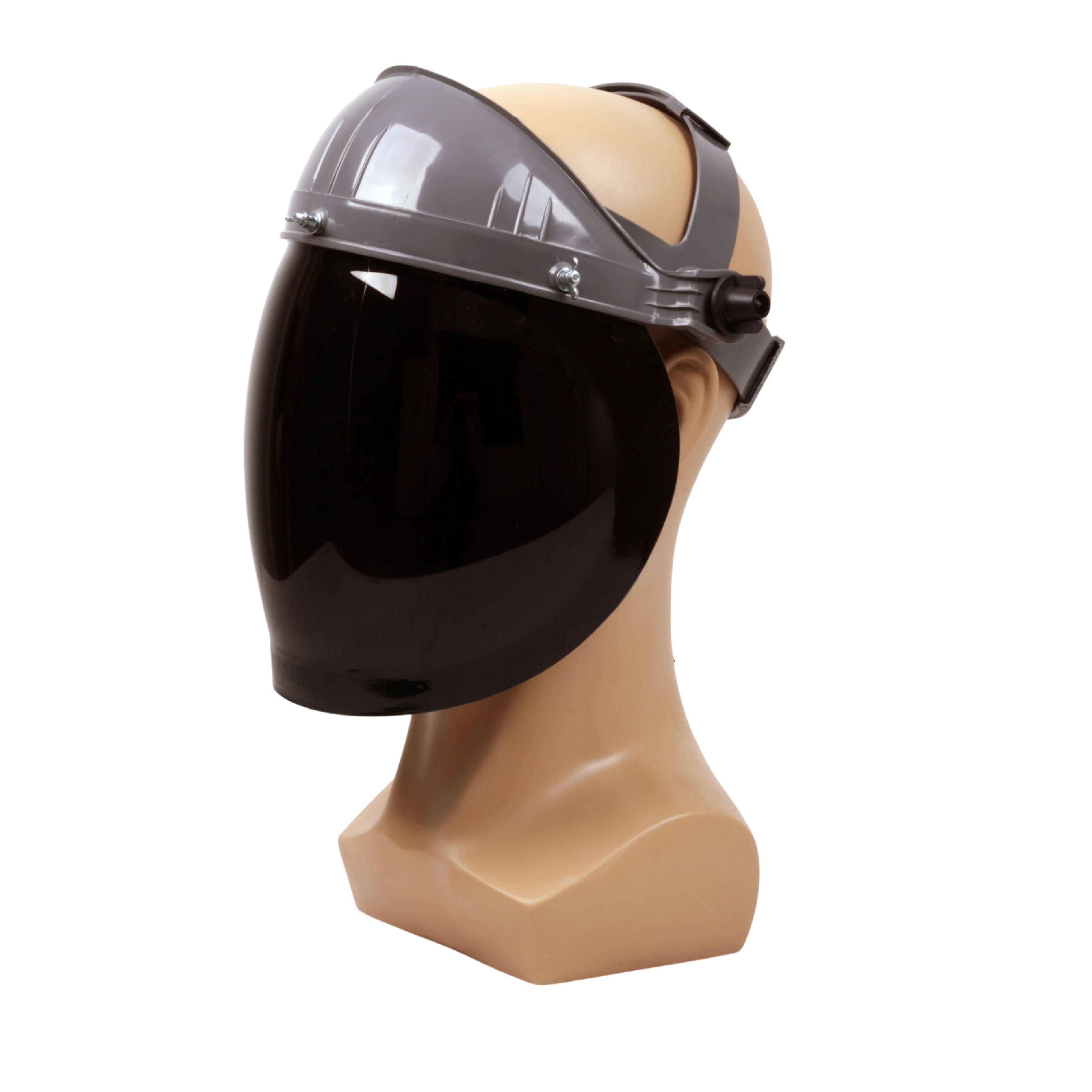 PROTETOR FACIAL FACE SHIELD APOLO TON 5 VERDE COM CATRACA MASTER CA ...