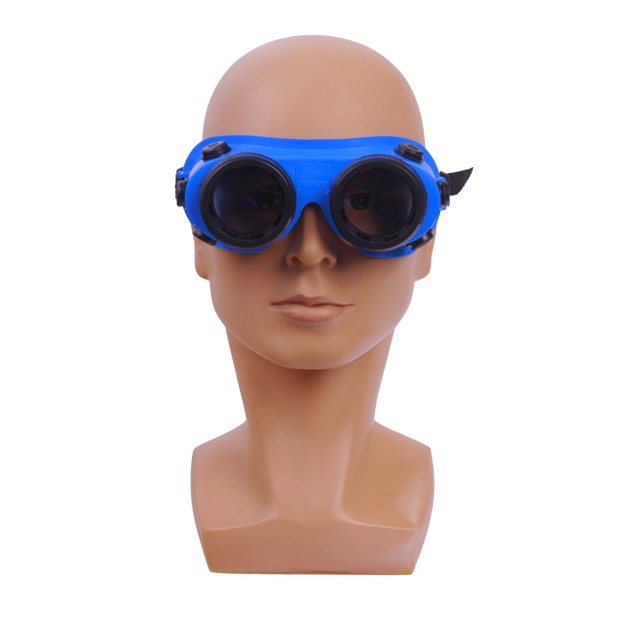 Óculos para Soldador Proteção De Rebarba E Solda Lente Incolor S-10/1 ...