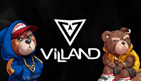 Villand