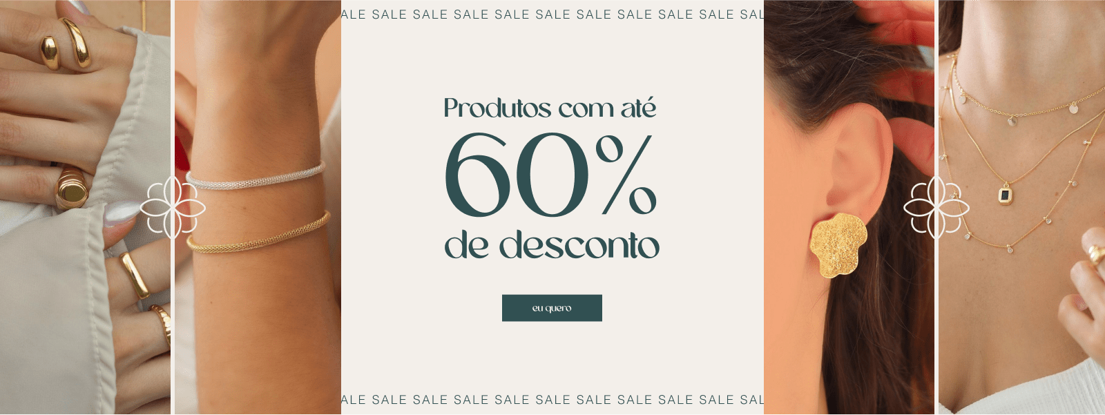 Use Lazzi | Semijoias de qualidade com preço justo