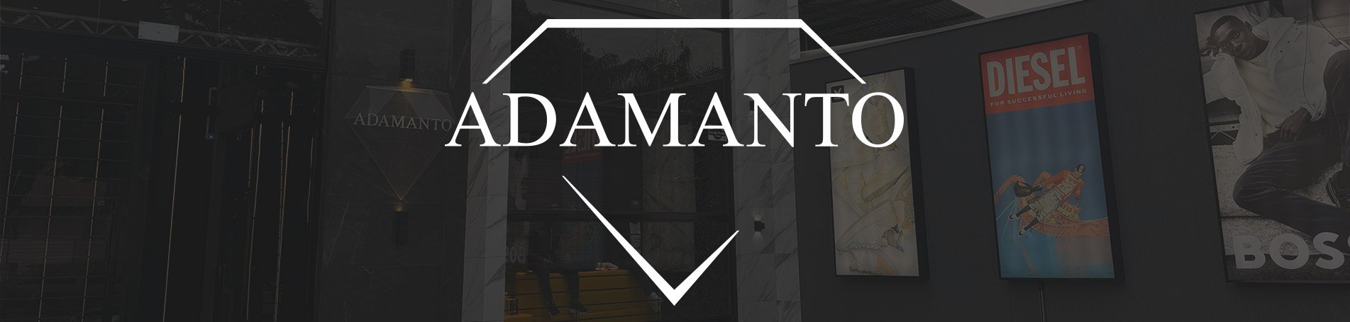 Quem Somos | Adamanto Store
