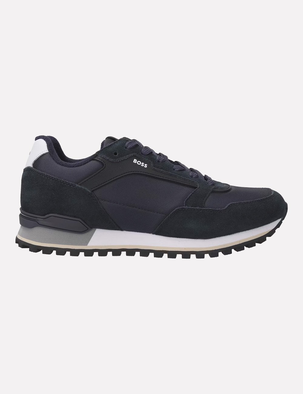 Tênis Hugo Boss Masculino Parkour-L Runn Sdnyt Azul Marinho | Adamanto ...