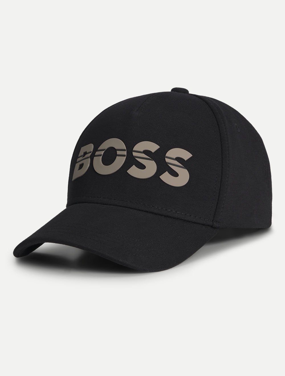 Boné Hugo Boss Pyer-BL Preto | Adamanto Store