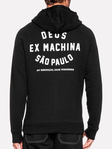 Deus Ex Machina | Confira Loja Deus Ex Machina | Adamanto Store