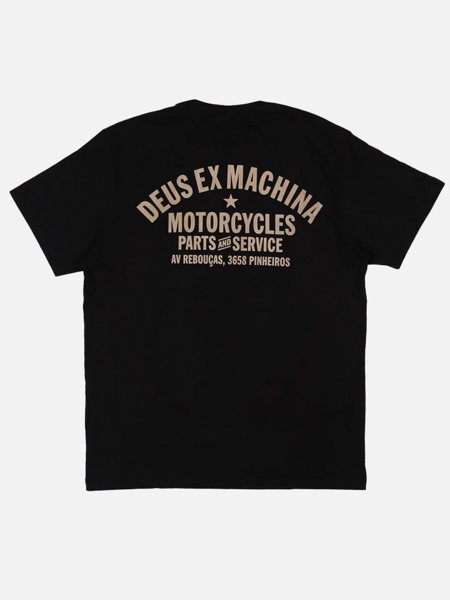 Deus Ex Machina | Confira Loja Deus Ex Machina | Adamanto Store
